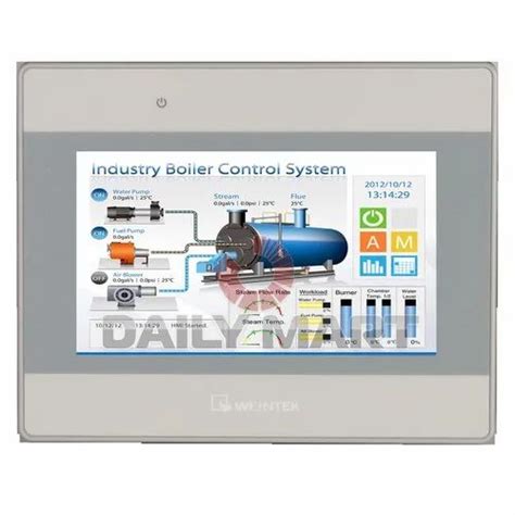 Weintek HMI Supplier At Rs Dadar West Mumbai ID