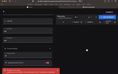 Bug Thours Is Undefined · Issue 413 · Firecmscofirecms · Github