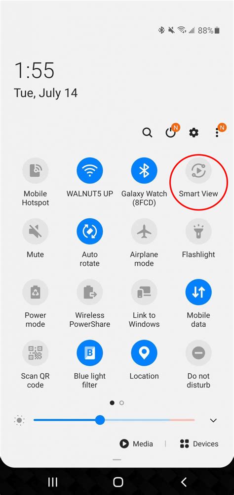 Roku Screen Mirroring How To Cast To Your Roku Device In