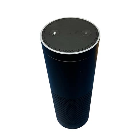 Pre Owned Amazon Echo Gen St Own Less