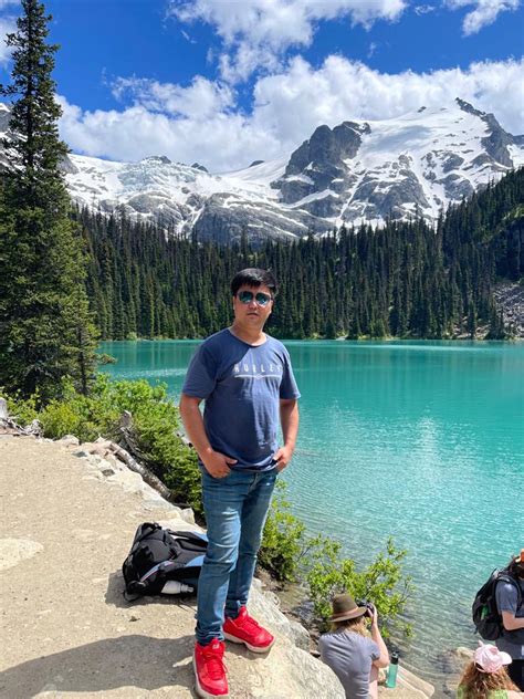 Barkat Kamran Full Stack Developer Portfolio Vancouver Bc