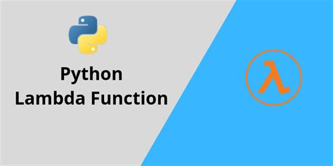 Python Lambda Function Towards Data Science Artofit