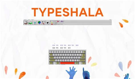 Latvian Typing Keyboard To Type In Latvian Font