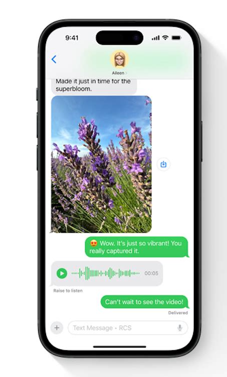 Rcs Messaging On Ios 18 Explained All Things An Iphone User Should Know Beebom