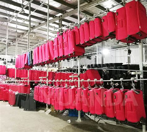 Manual Overhead Conveyoroverhead Conveyor Systemmaterial Handling Equipmentyuanda Cranes