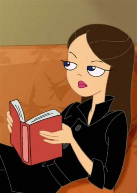 What Actresses Can Play Vanessa Doofenshmirtz Fan Casting On Mycast
