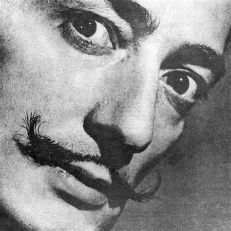A Surreal Trip With Salvador Dali Cathay