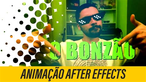 Como Fazer AnimaÇÕes Com After Effects Como Eu Faço 8 Youtube