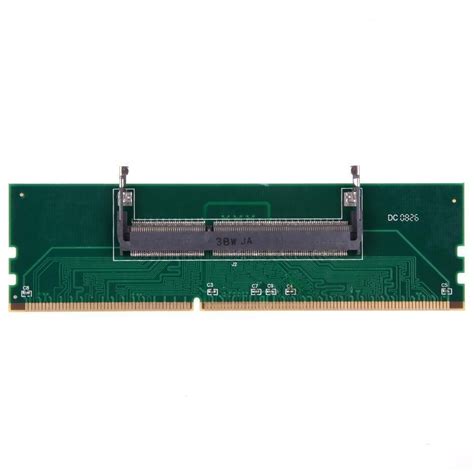 Adapter Ddr3 So Dimm 45498305