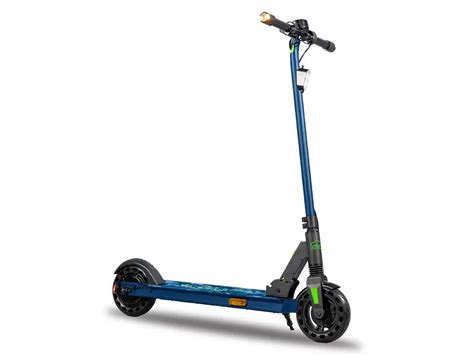 Trevi Električno Skiro Velociptor Skill 2 Es82w Modro