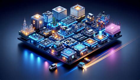 Understanding Module Igbt Advantages And Applications In Power Electronics Shenzhen Informic