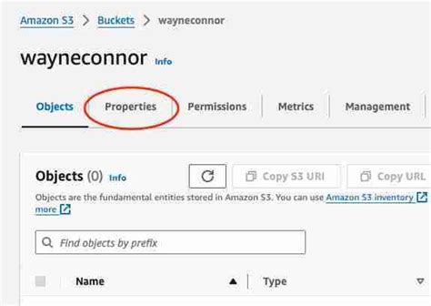 running a static website from amazon s3 or not macintosh how to