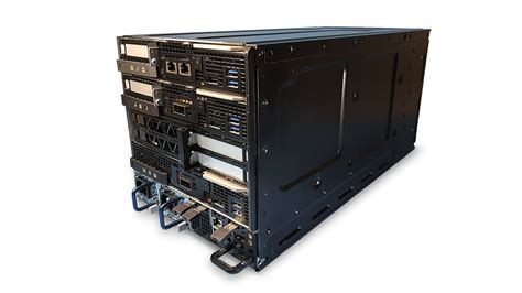 Hpe Edgeline El8000 Converged Edge System Iot Projects Information Technology Business Software