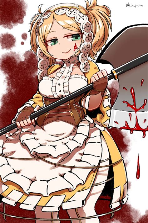 Lissa Fire Emblem And More Drawn By Haku Hakujou Daimaou Danbooru