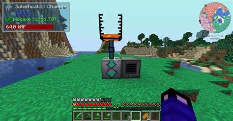 solidification chamber not taking lava · issue 1711 · lothrazar cyclic