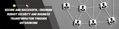 Secure And Successful Ensuring Robust Security And Business