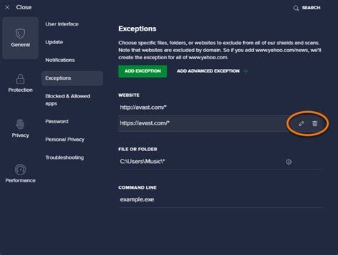 Fix Allow Chrome To Access The Network In Your Firewall Or Antivirus Settings