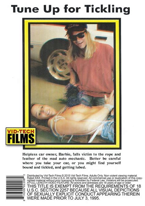 Watch Tune Up For Tickling With Scenes Online Now At FreeOnes