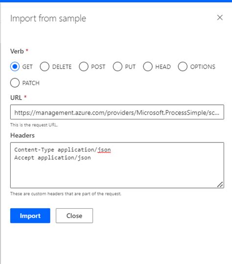 Step By Step Guide To Create A Flow Run Management App In Power Apps Part