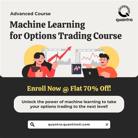 Executive Programme In Algorithmic Trading On Linkedin Machine