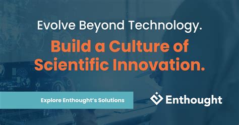 Enthought On Linkedin Digital Transformation For Science Enthought Inc