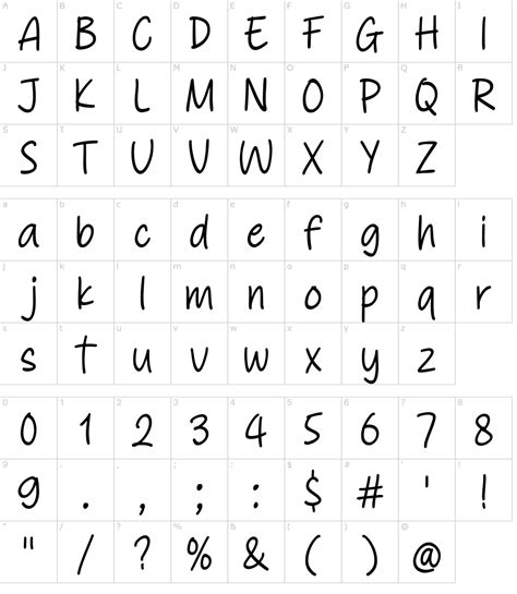 This Notes Font Download