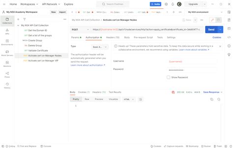 Lab Replacing The Self Signed Ssl Certificates With Ca Signed