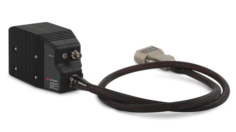 N5293ax52 110 Ghz Frequency Extender Pulsed Dc Bias Keysight