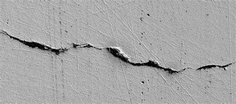 Additive Manufacturing Flaw Types Ndt