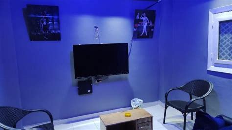 Speisekarte Von Camp Cafe Itay Al Barud