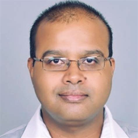 Robin Patra Director Of Innovation Data Analytics And Ai Arco