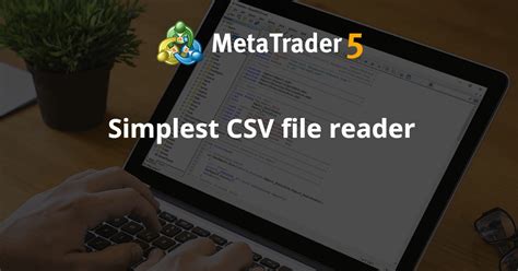 mql5 code base에서 deniskislitsyn 이 가 제작한 metatrader 5용 스크립트 simplest