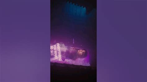 Bladerunner 2049 Ft The Weeknd 4k Edit Bladerunner Anadearmas