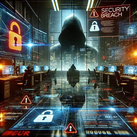Unveiling The Shadows The OpenAI Breach And Its Implications FineSkyAi