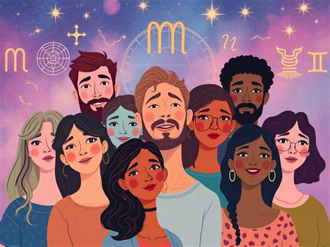 What Is My Rising Sign Discover Your Ascendant