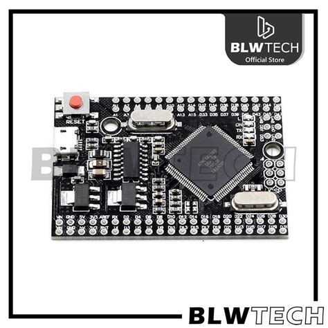 ARDUINO MEGA PRO CH MICRO USB BLWTECH