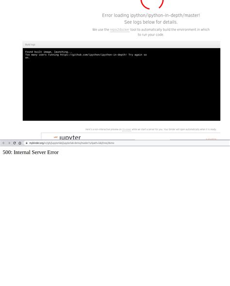 Https Jupyter Org Try So Slow Why JupyterLab Jupyter Community Forum