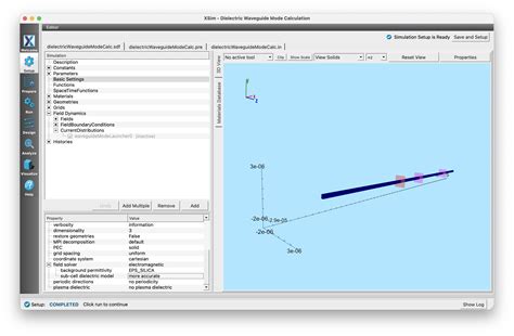Dielectric Waveguide Mode Calculation Dielectricwaveguidemodecalc Sdf — V1 0 0rc5