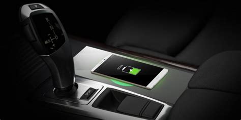 차량 무선충전의 진화인포테인먼트 `연결고리` 역할도 전자신문