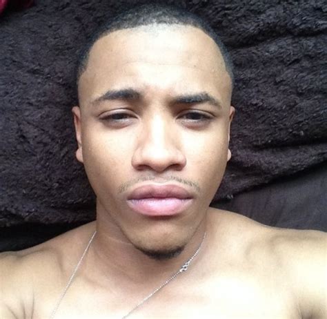Tequan Richmond Lpsg