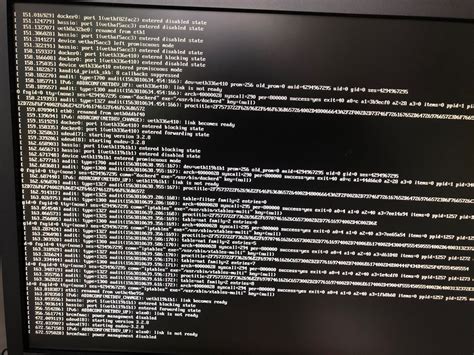 installation process of never ends home assistant os home
