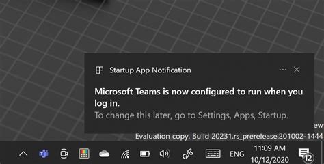 Windows 10 Now Triggers Startup Apps Alert To Avoid System Slowdown