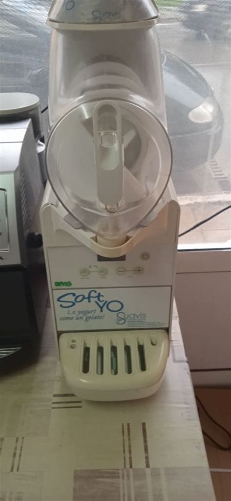 Машина за мек сладолед гр Оряхово • Olx Bg