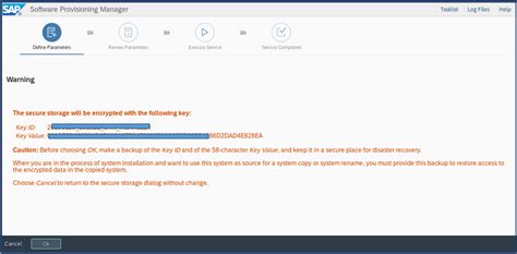 Sap S 4hana 1809 Installation Part 2 Sap Community
