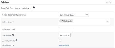 Order Limit For WooCommerce Set Min Max Product Quantities