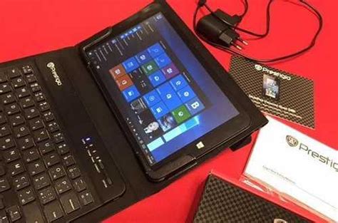 Планшет prestigio с клавиатурой на Windows 10 купить | Планшеты и ...