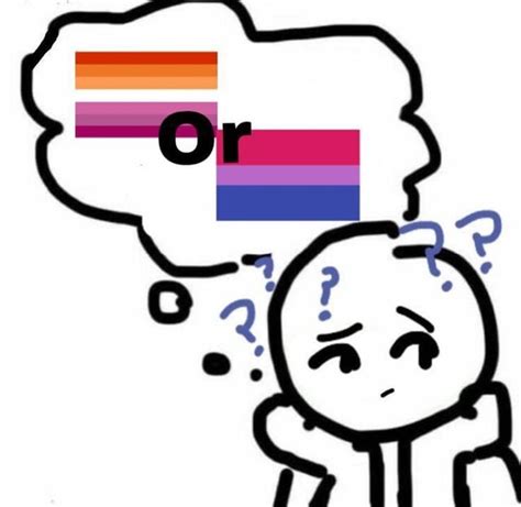 Am I Bi R Bisexual