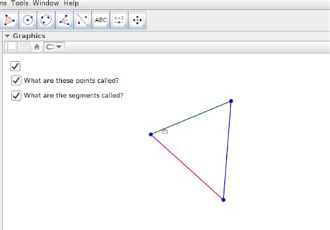 Learn Geogebra Open Educational Resources