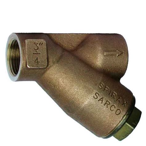 Strainers And Filters Johnson Valves