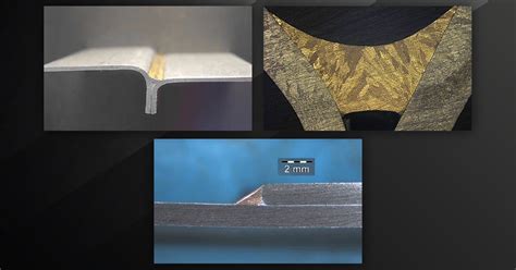 Manufacturers Discover The Benefits Of Laser Brazing